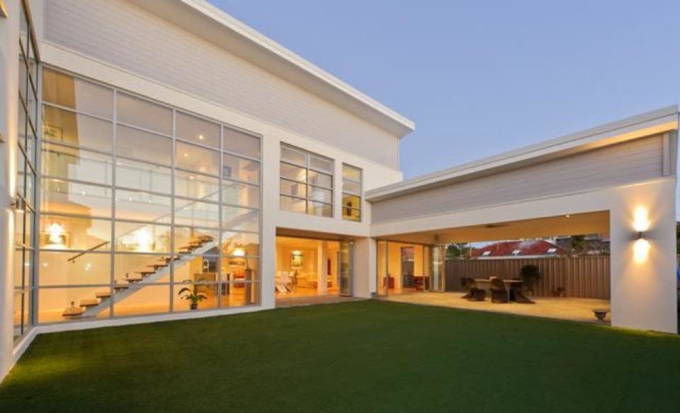 Trigg - Modern - Exterior - Perth - by dorianmorellidesigns | Houzz