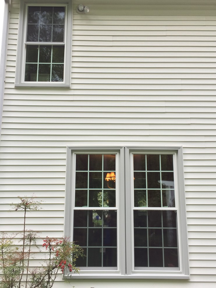 Triple Pane Window Installation - 10311 Winstead Ct., Woodstock, MD ...