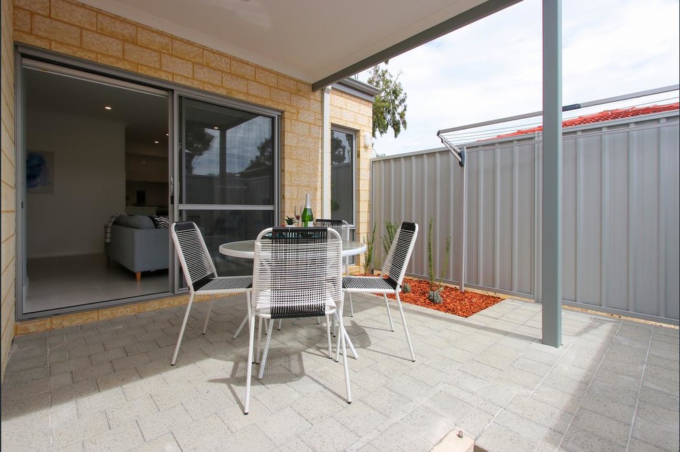 Triplex Development - Transitional - Exterior - Perth - by ABDesigns | Houzz