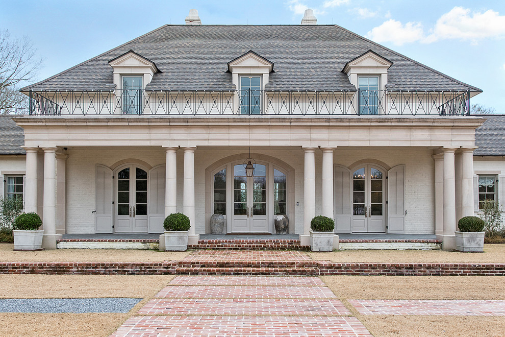 Troyer Builders - Exterior - New Orleans - by Troyer Builders LLC | Houzz