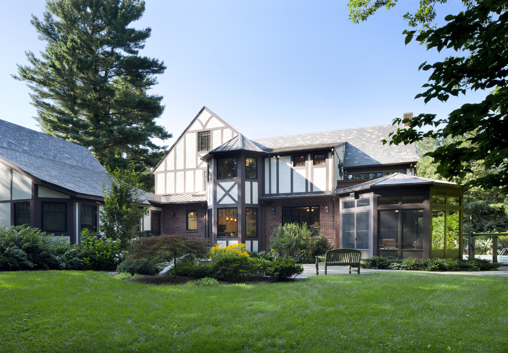 Tudor House Additions