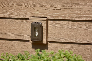 UL Electrical RigidMount - Traditional - Exterior - Other - by Diamond ...