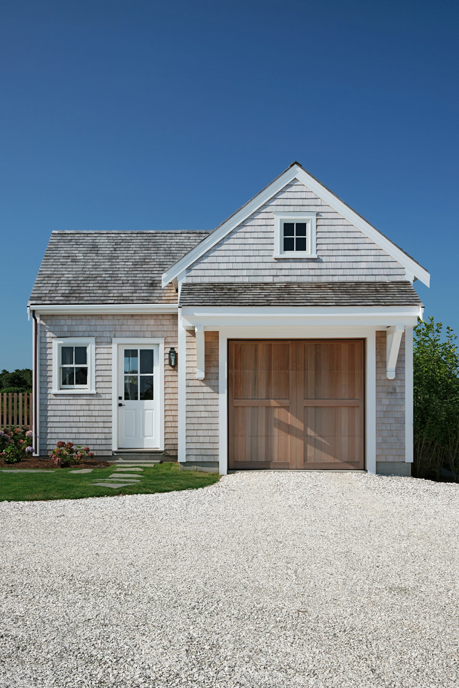 Uncatena Residence - Beach Style - Exterior - Other - by Emeritus | Houzz