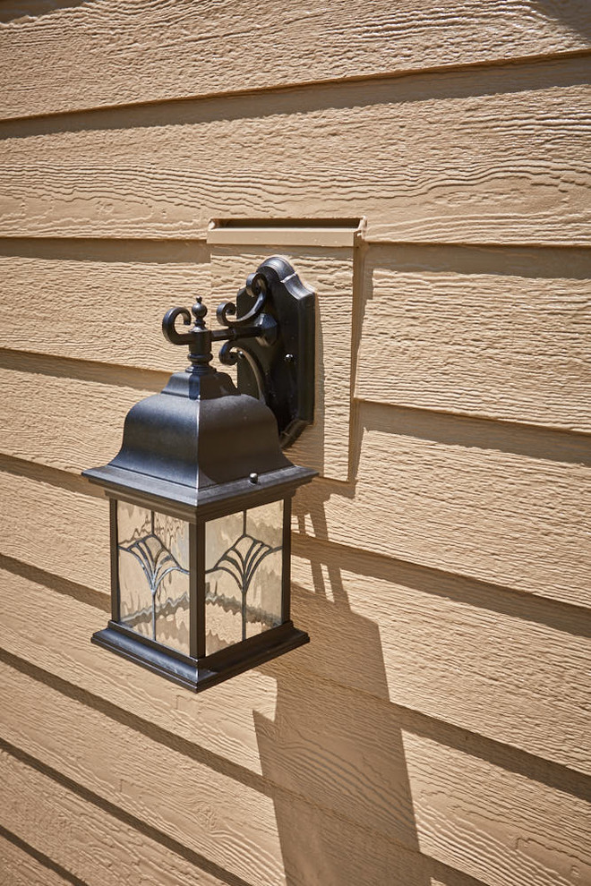 Universal RigidMount - Traditional - Exterior - Other - by Diamond Kote ...