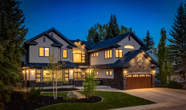 Varsity - Complete Interior & Exterior Renovation with Second Storey ...