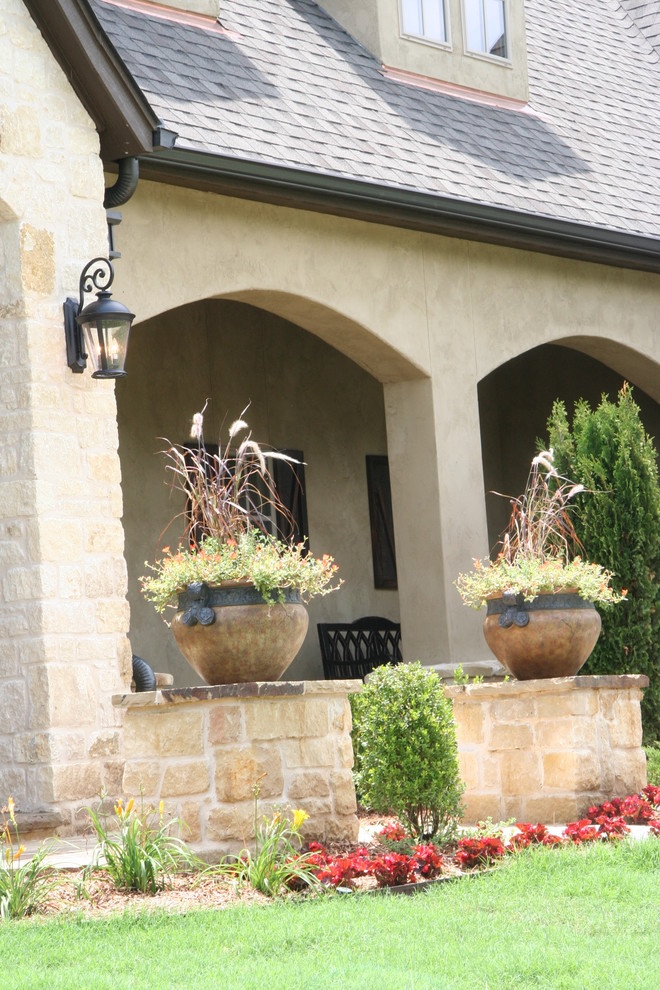 Veranda - Exterior - Other - by Green Homes | Houzz