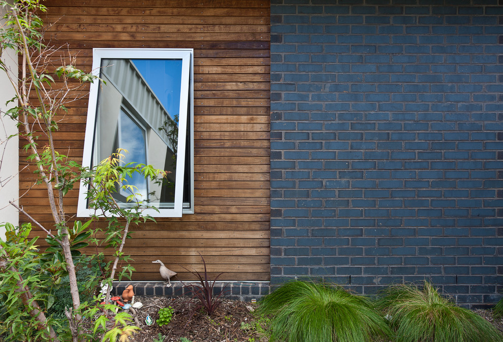 Verri House - Contemporary - Exterior - Canberra - Queanbeyan - by ...