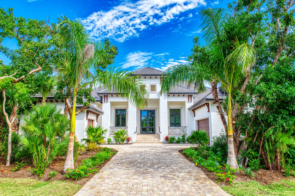 Exterior - Exterior - Miami | Houzz