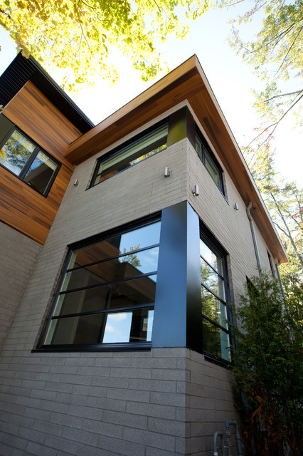 Vimat Windows, Mod New Build | Residence - Contemporary - House ...