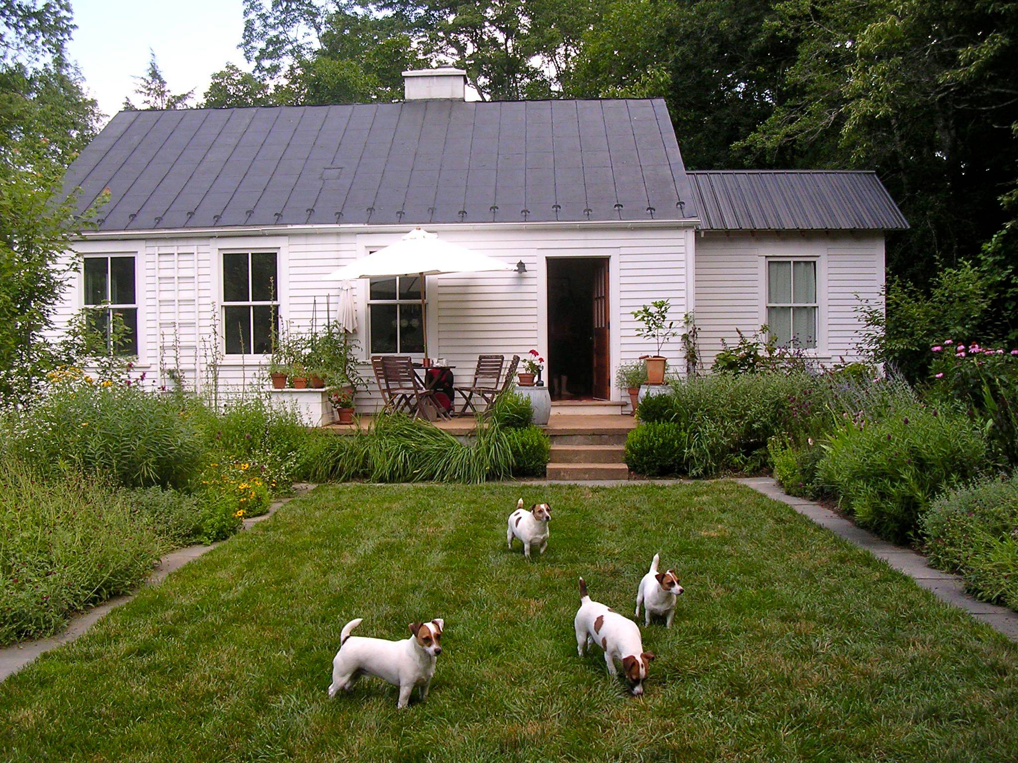 Countryside Cottage