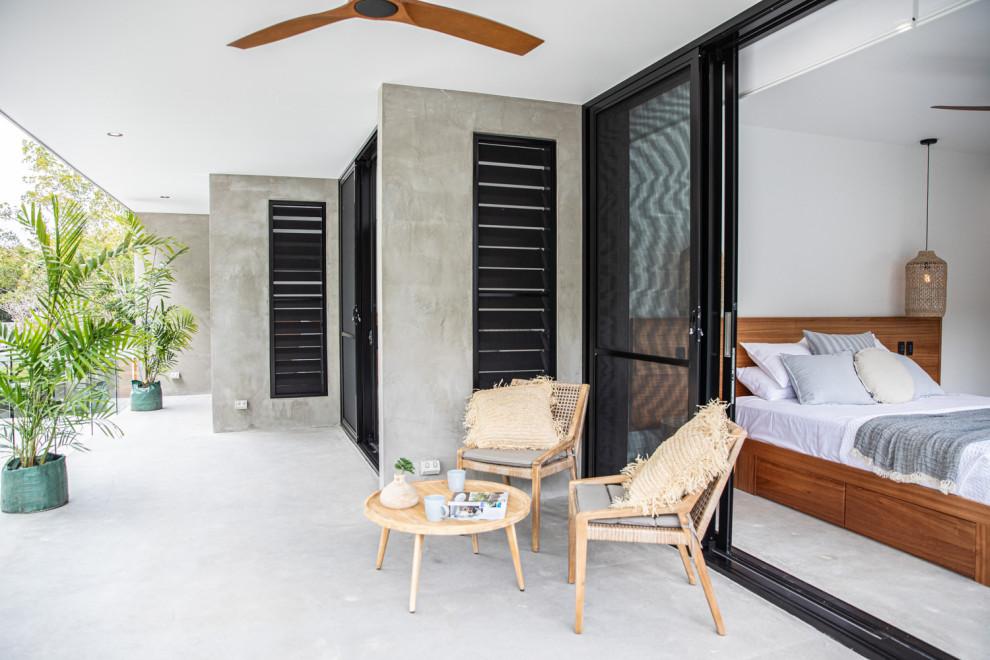 VIVO Azure - Available on AirBnB - Tropical - Exterior - Cairns - by ...