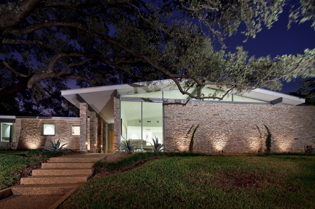 Roots of Style: Midcentury Modern Design