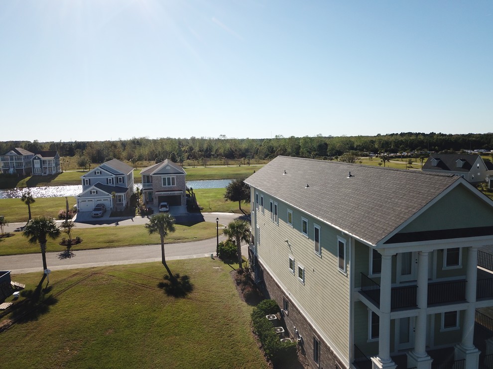 Waterway Palms Roof Replacement - Exterior - Other - by Contract ...