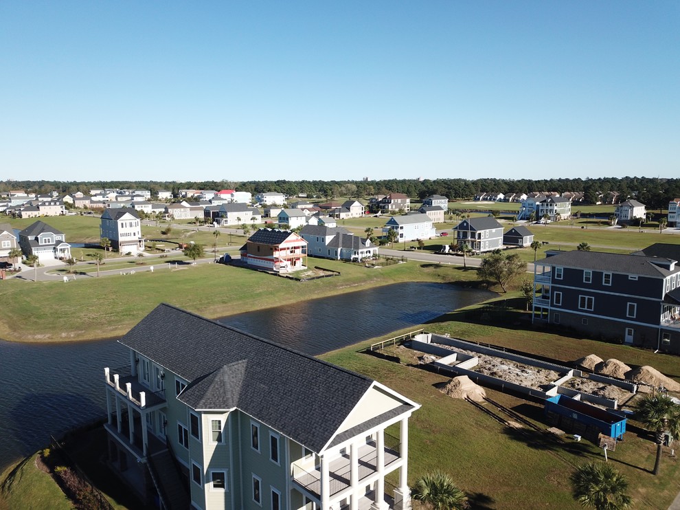 Waterway Palms Roof Replacement - Exterior - Other - by Contract ...