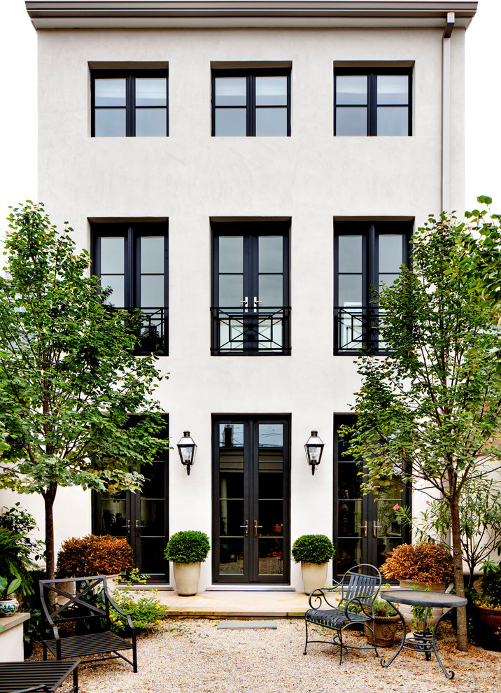 WAY in Capitol Hill - Modern - Exterior - DC Metro - by Studio Snaidero ...