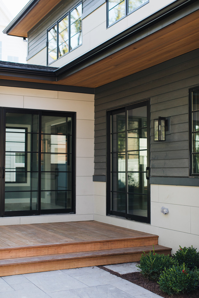 Wellner Rd, Naperville, IL - Exterior - Chicago - by M House ...