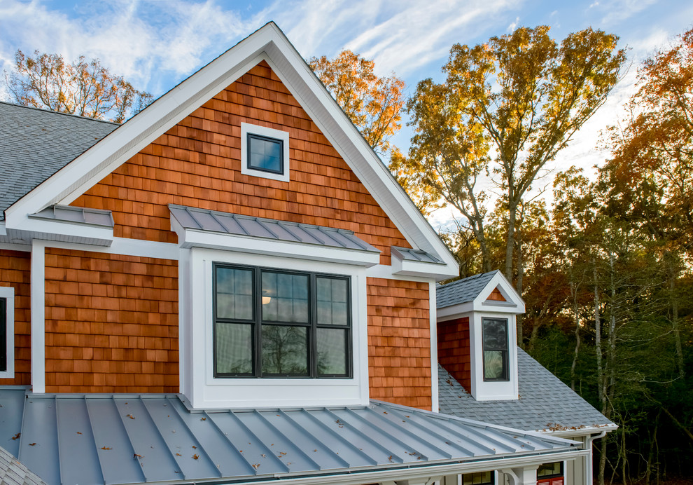 Wellstone Place - Traditional - Exterior - DC Metro - by The Lewes ...