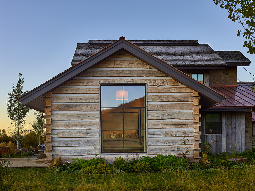 West Bank Remodel - Exterior - Other - by Vera Iconica Architecture | Houzz