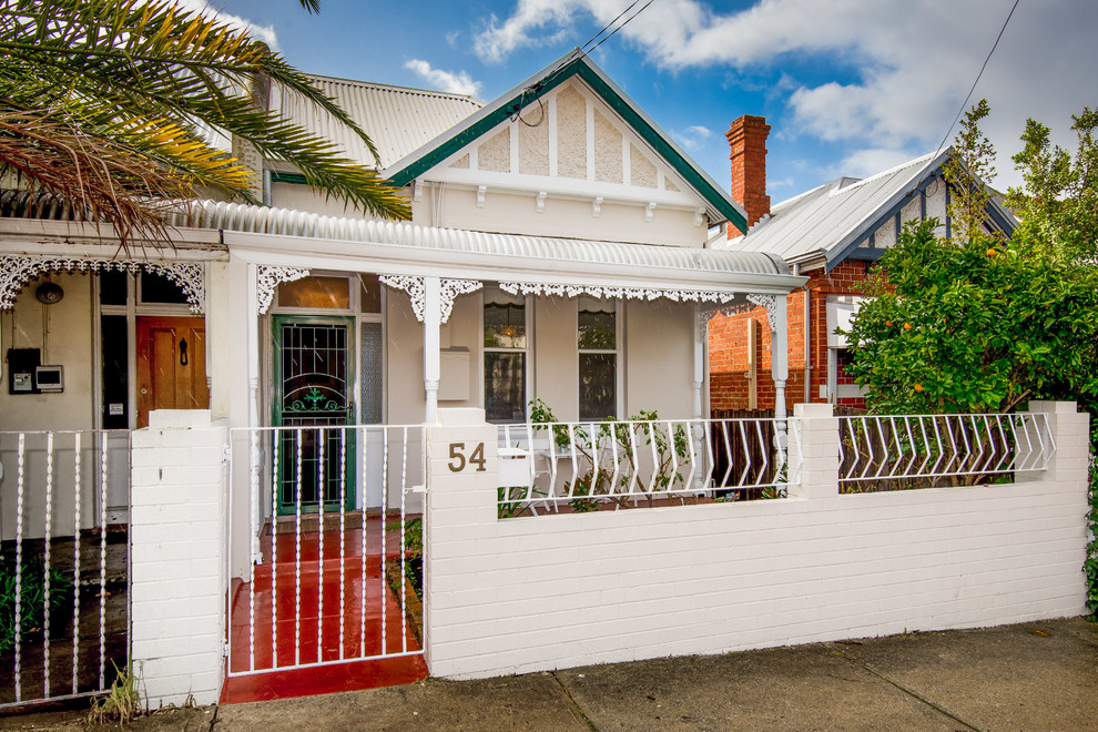 West Perth Cottage - Traditional - Exterior - Perth - by User | Houzz