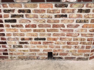 Western Brick - Rustic - Exterior - Houston - by Western Brick ...