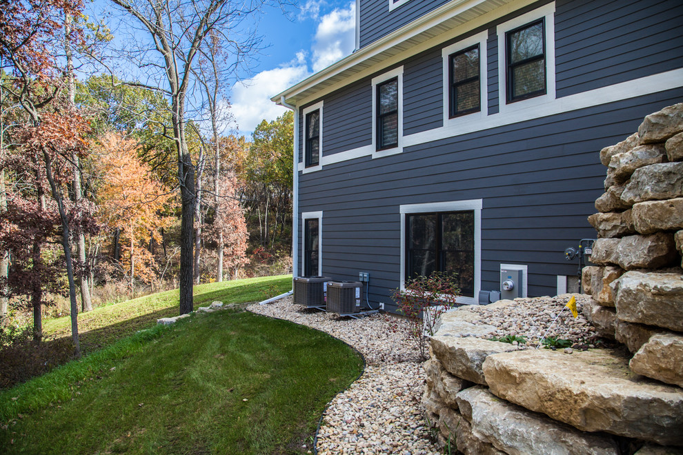 Westside Residence - Transitional - Exterior - Other - by Hart DeNoble ...