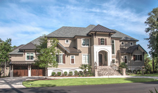 Wicklow - Beach Style - Exterior - by Reminiscent Homes, LLC. | Houzz