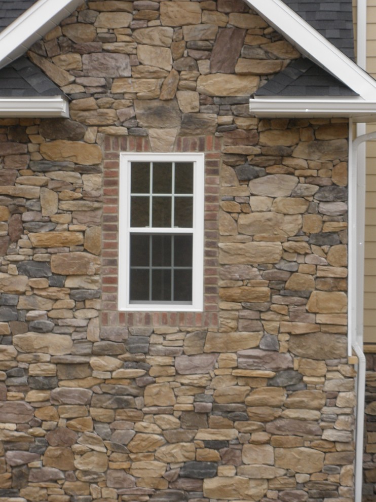 Willow - Traditional - House Exterior - Other - by Aquila Stone | Houzz UK