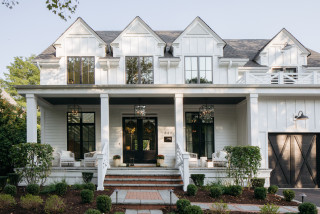 Willow Street - Exterior - Chicago - by M House Development | Houzz