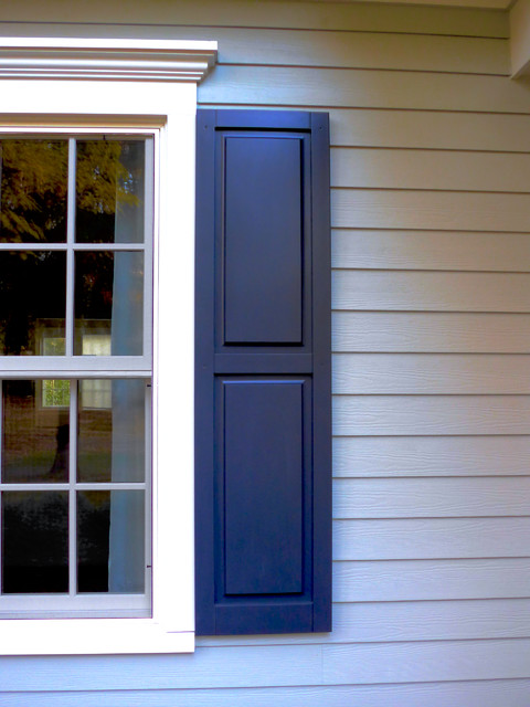 Wilmette, IL Dutch Colonial Style Home Remodel Beechworth Windows ...