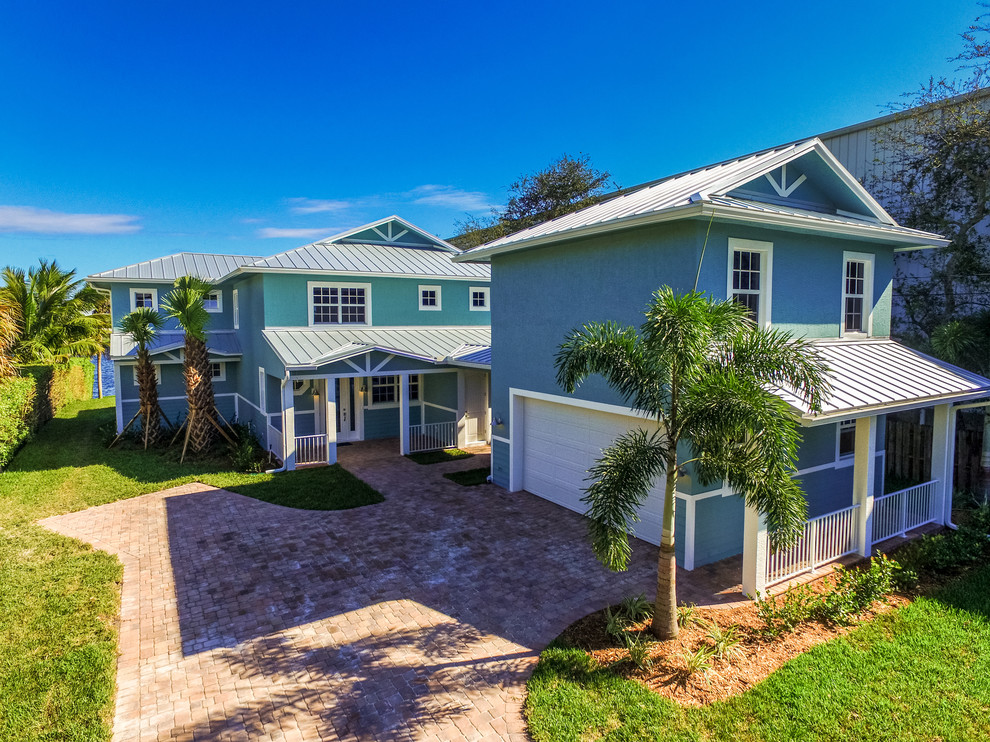 Wiltrack Construction And Development Group LLC - Beach Style ...