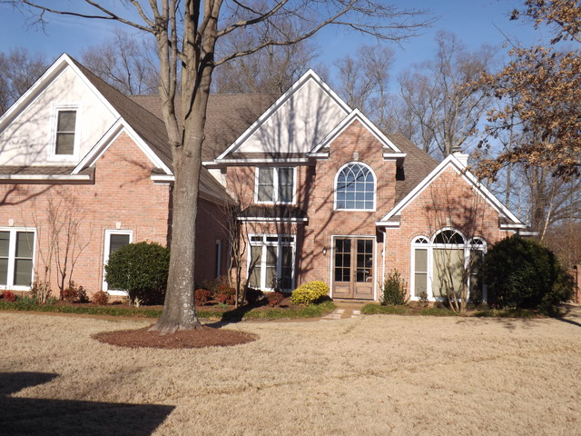 Window Replacement with Beautiful Gothic Grid Patterns and Large ...