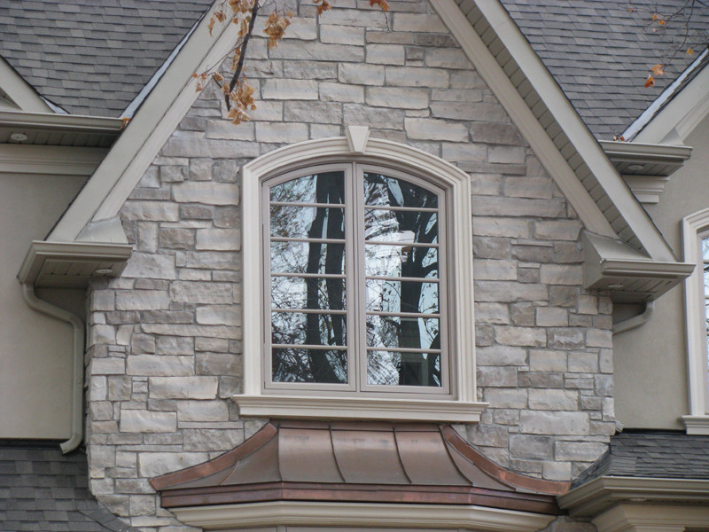 Windows - Exterior - Toronto - by Bella Vista Windows and Doors | Houzz
