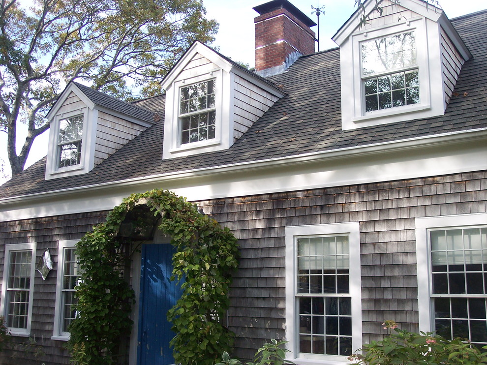 Windows - Exterior - Boston - by Benson Builders Inc | Houzz
