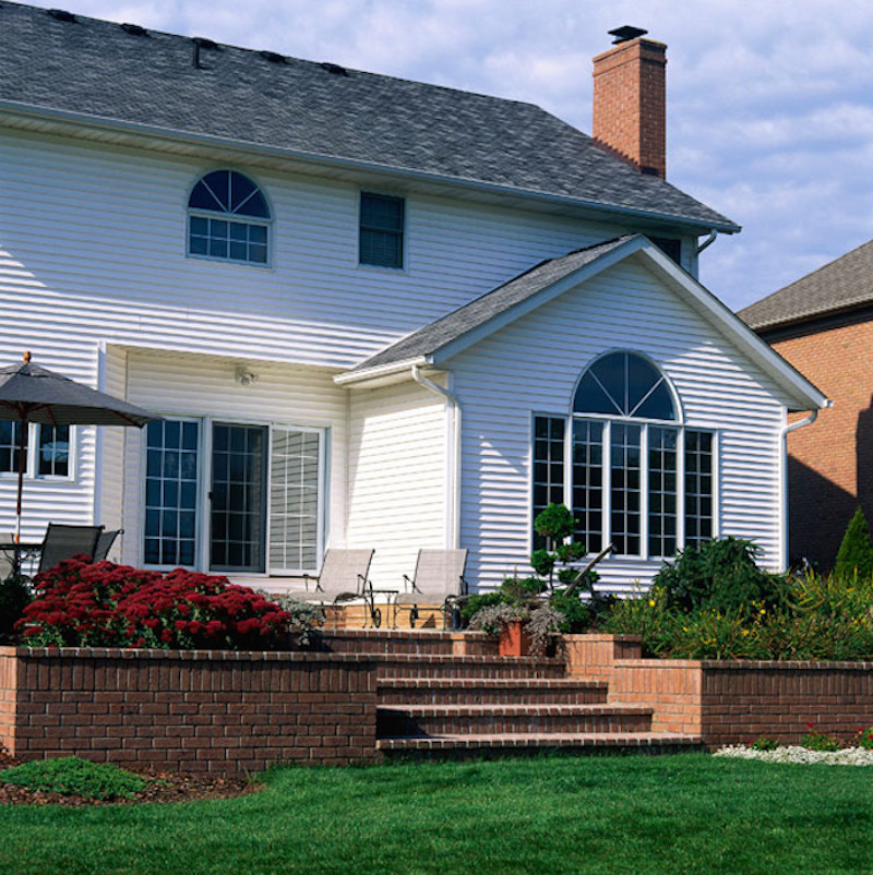 Windows - Traditional - Exterior - Cleveland - by Callahan Door ...