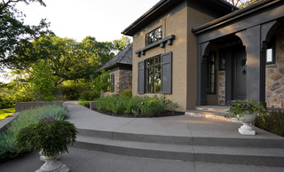 Windsor Companies - Contemporary - Exterior - Minneapolis - by Windsor ...