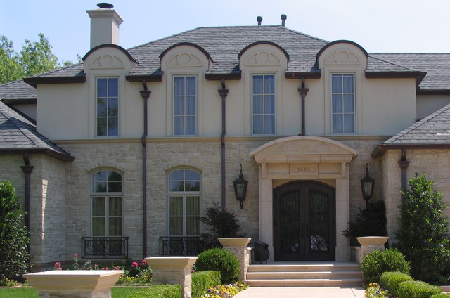 Kansas Limestone Houses Historic Showhouse Unveiled Kansas City