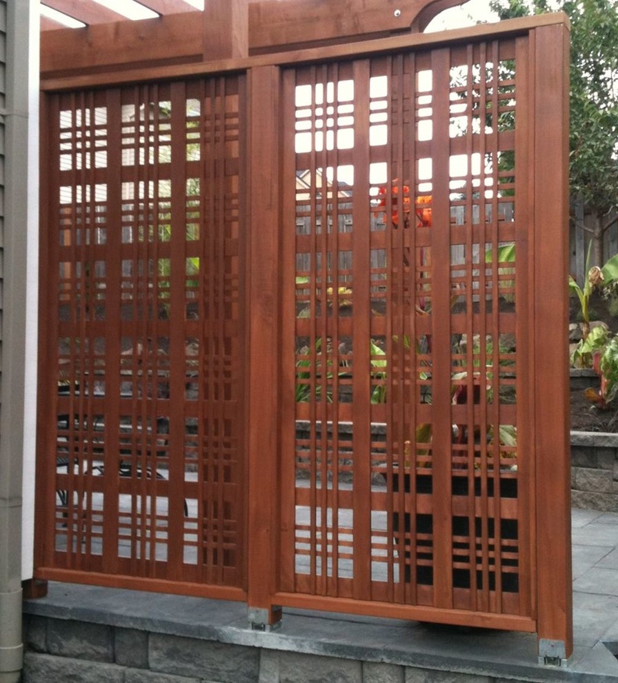 Wood Projects - Traditional - Exterior - Portland - by Northwest ...