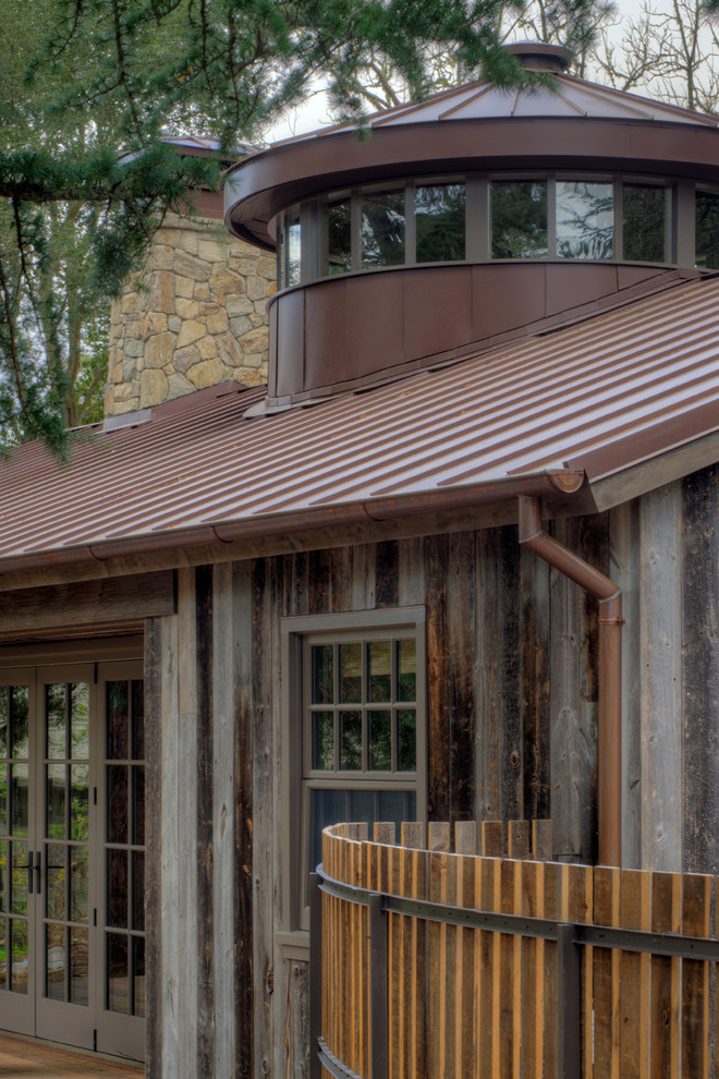 Woodside Buildings - Contemporary - Exterior - San Francisco - by ...