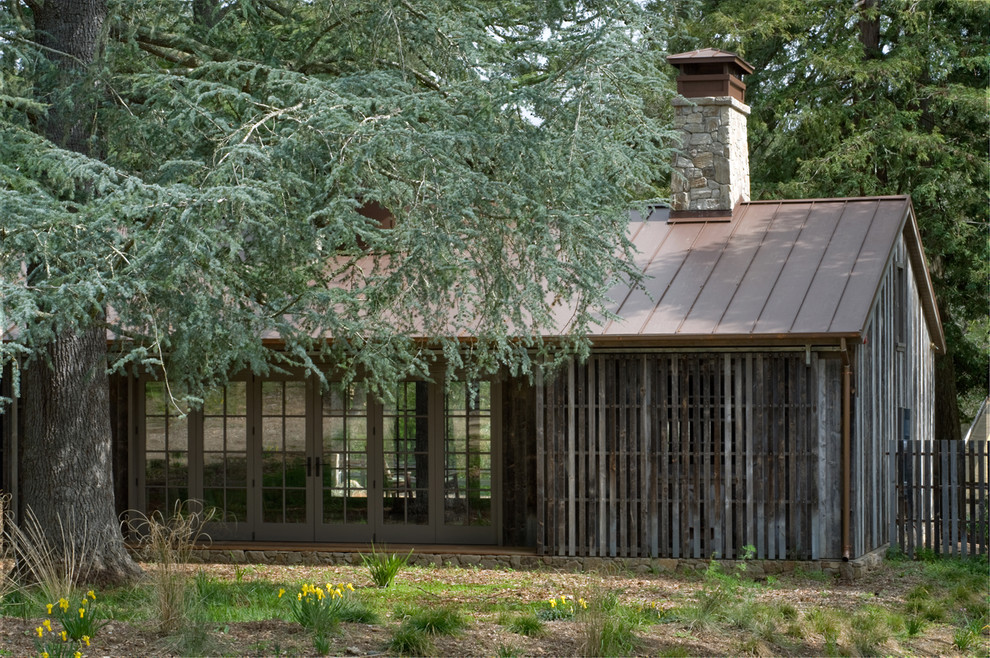Woodside Buildings - Contemporary - Exterior - San Francisco - by ...