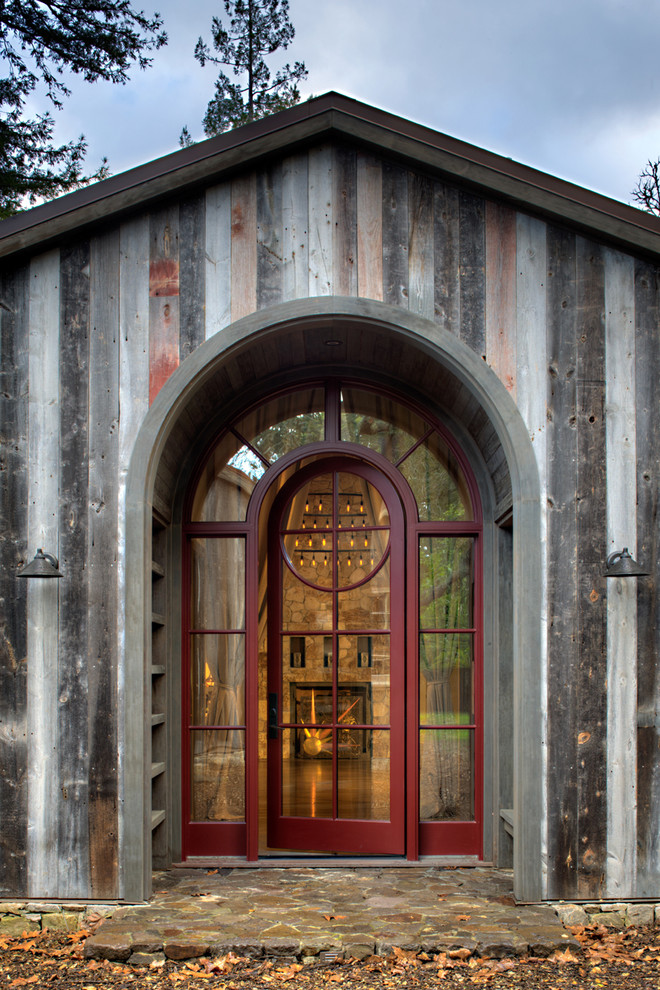 Woodside Buildings - Contemporary - Exterior - San Francisco - by ...