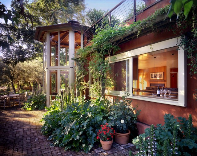 What Is a Living Building?