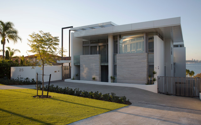 World of Plaster 'W' Range Speciality Finishes - Riverside Waterfront ...