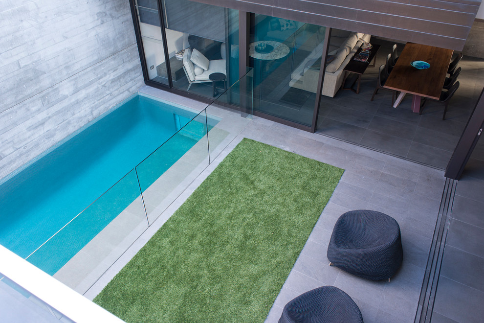 Worldstone: Savoy Marble, Basaltina Speedo House - Contemporary ...