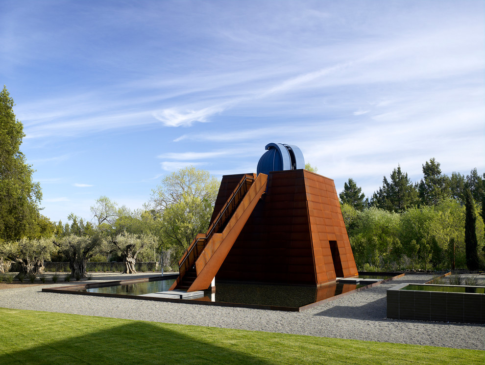 Zen Spa - Contemporary - Exterior - San Francisco - by Holmes ...