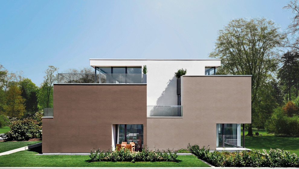 Terranova Print - Contemporary - Exterior - Other - by Weber France | Houzz