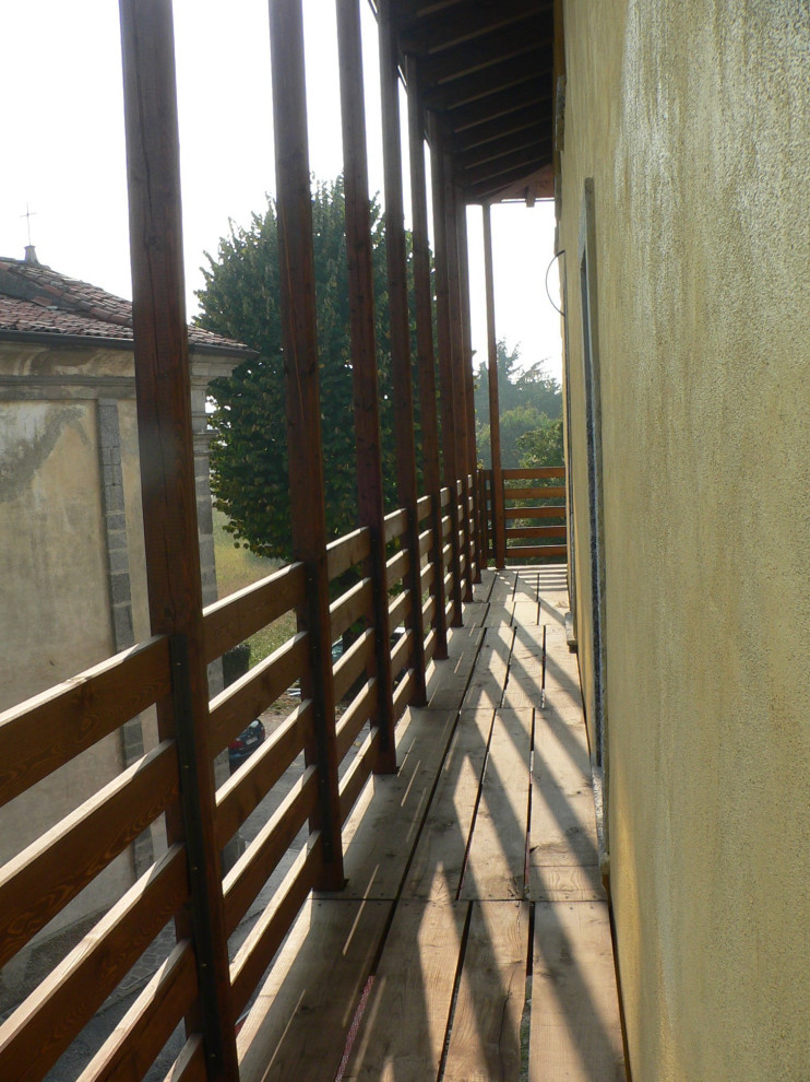 BORGO DI ODIAGO, BERGAMO - Montagne - Façade - Milan - par Cristina ...