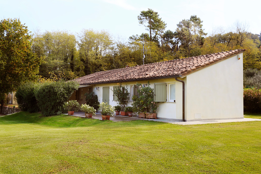 Casa Elle - Farmhouse - Exterior - Other - by Studio Lula Ferrari | Houzz