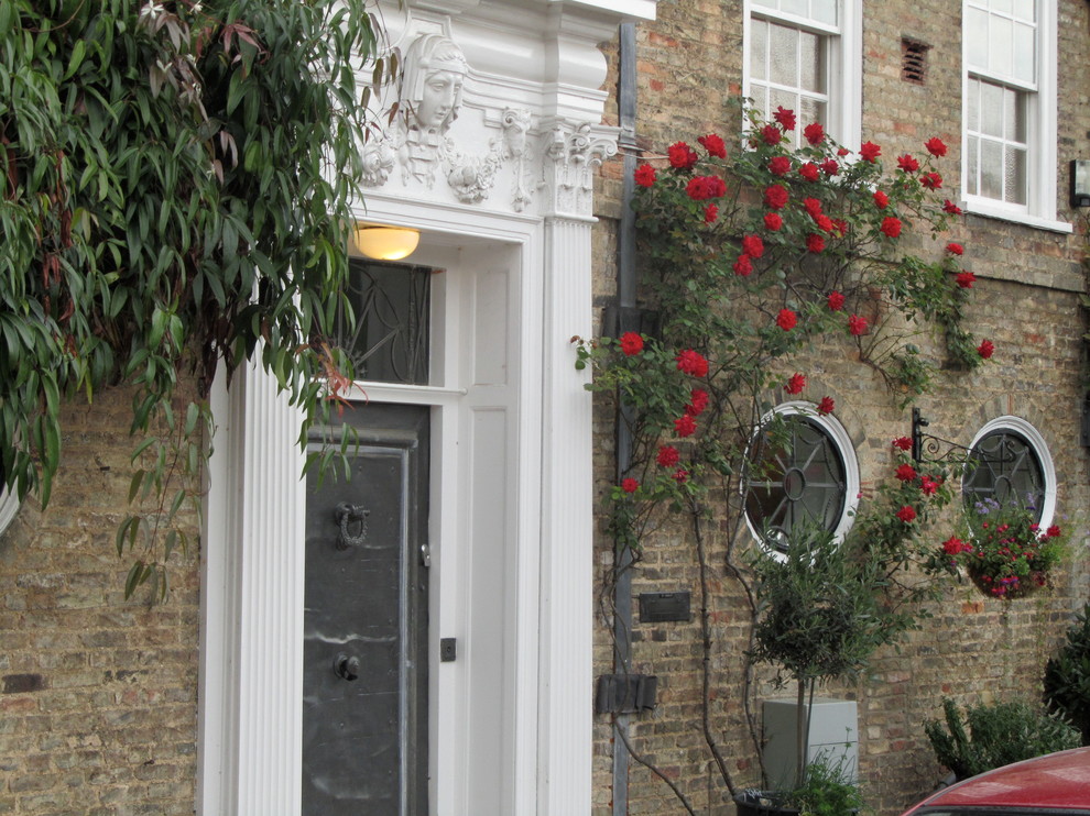 English country side - Farmhouse - Exterior - Other | Houzz