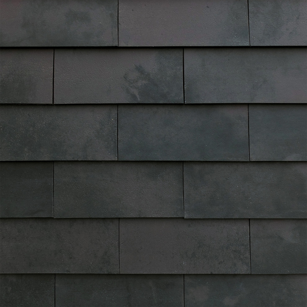 Wall Covering Tiles Design - Industrial - House Exterior - by Macro ...
