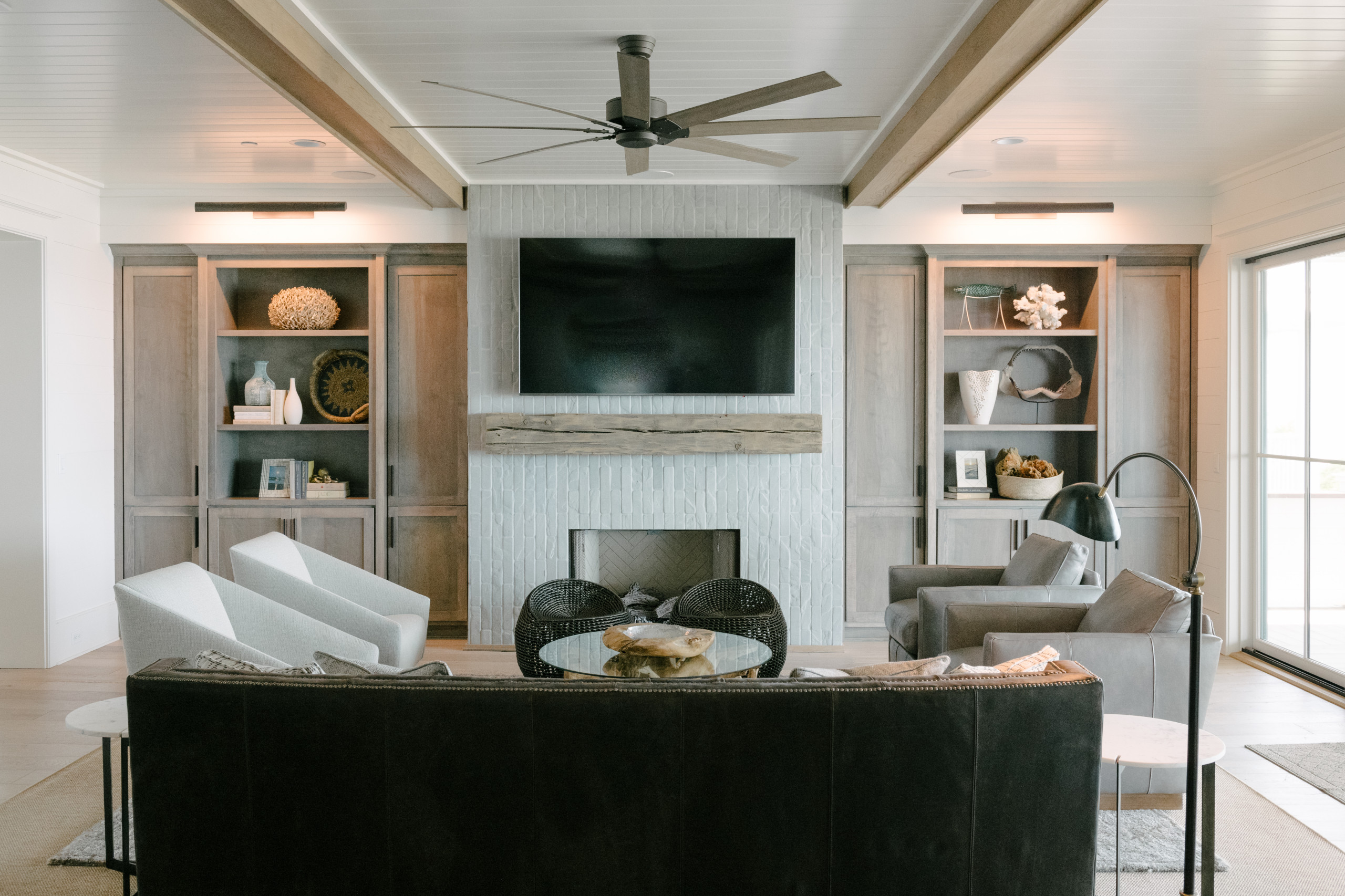 Open Beam Ceiling Decorations For Clroom Design - Infoupdate.org